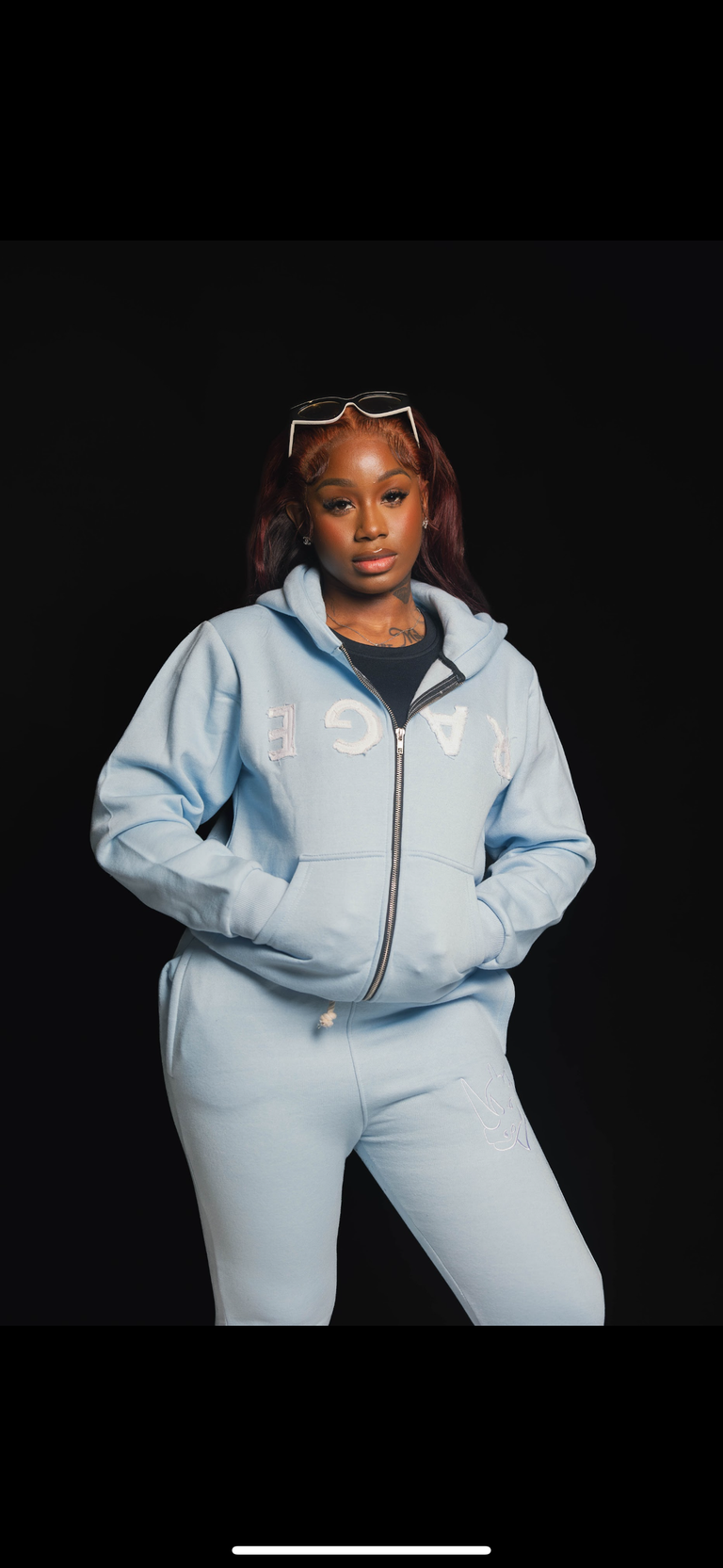 Products – RAGE CLOTHING SECTION